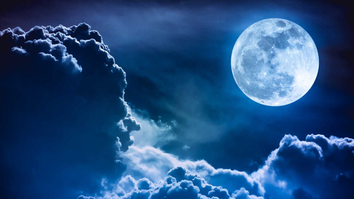 Qué significa cuando alguien te dice que la luna está hermosa | Infobue ...